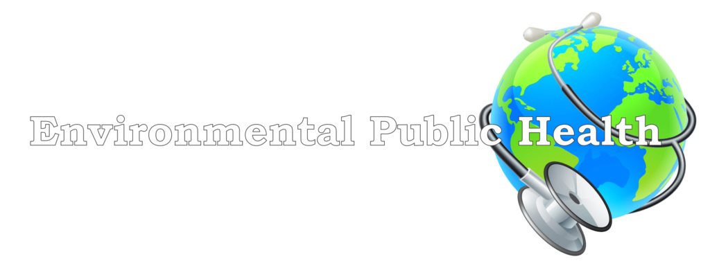 Environmental Public Health – Howell County Health Department