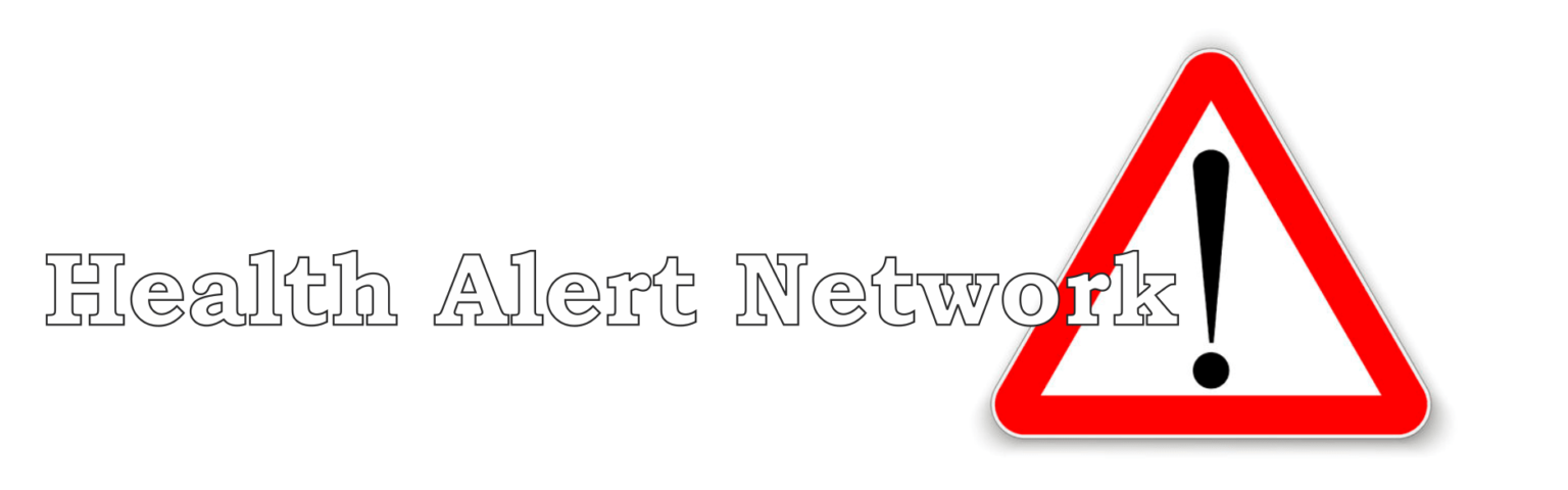 Health Alert Network – Howell County Health Department